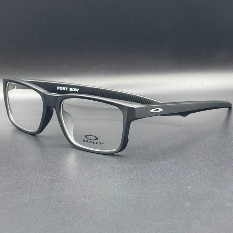 OAKLEY PORT BOW – opticaluxus